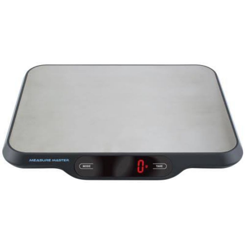 Jual Timbangan digital MEASURE MASTER 15 KG | Shopee Indonesia