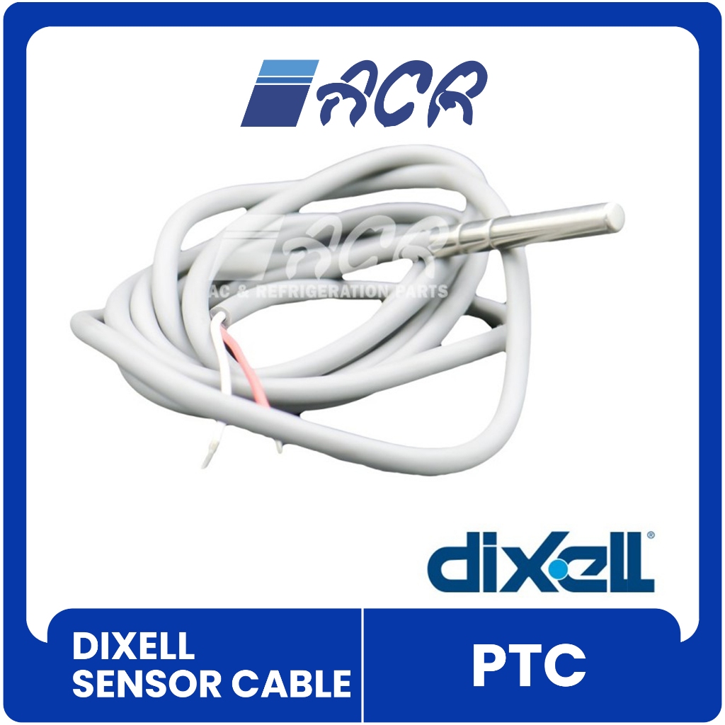 Jual DIXELL PTC / NTC SENSOR CABLE | Shopee Indonesia