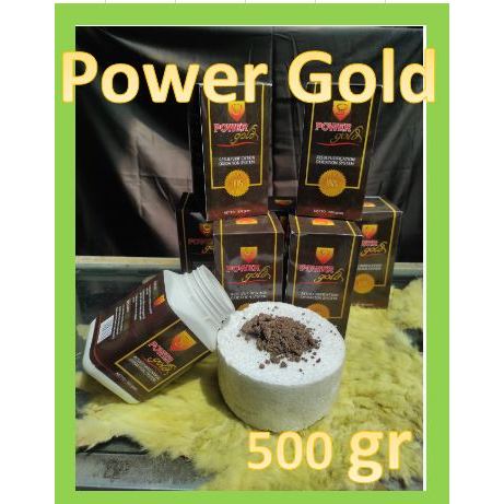 Jual Power Gold PB Gold Pengolahan Emas | Shopee Indonesia