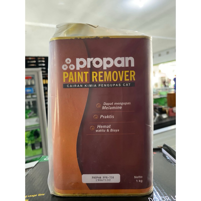 Jual Propan Paint Remover | Shopee Indonesia