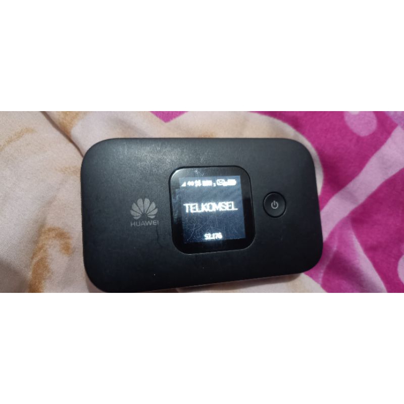Jual Huawei MIFI E5577 Max | Shopee Indonesia