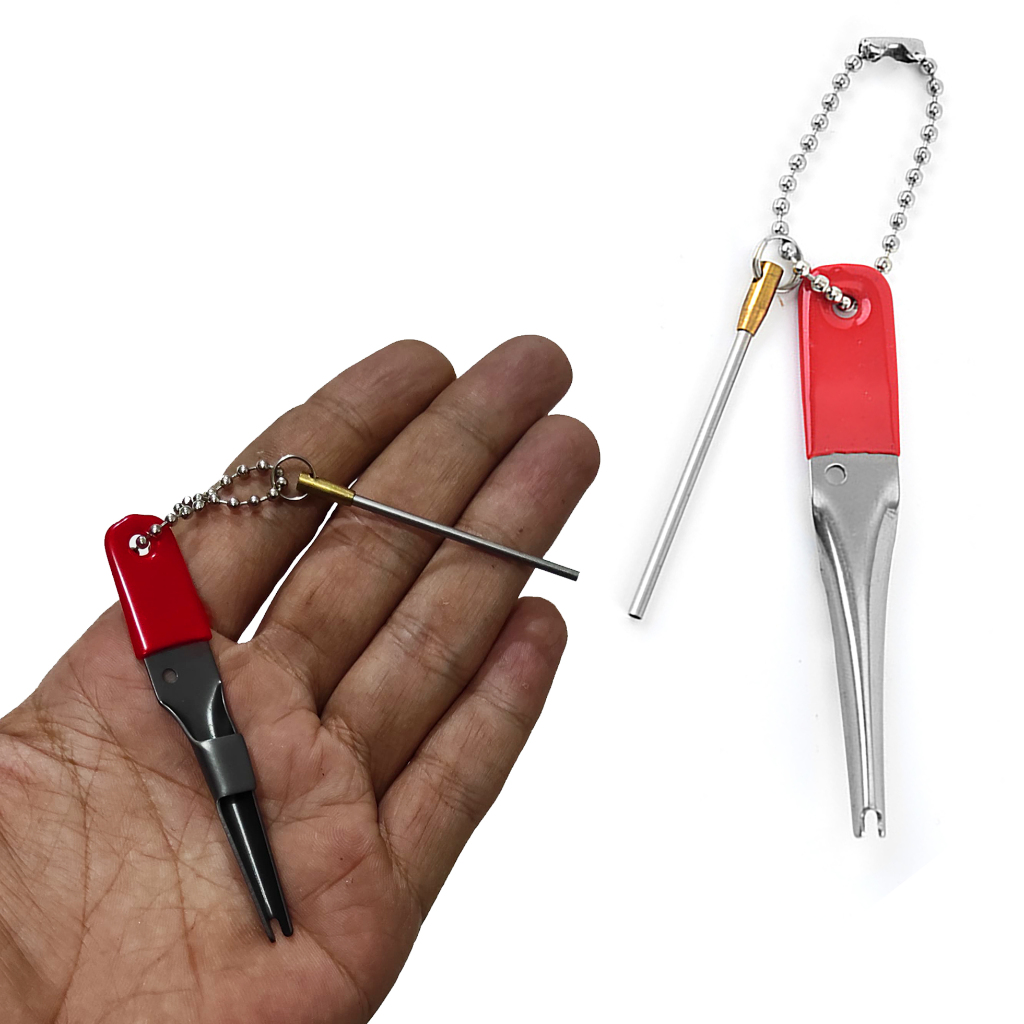 Jual Egi Hook Adjuster Untuk Meluruskan Mata Kail Cumi Umpan Pancing ...