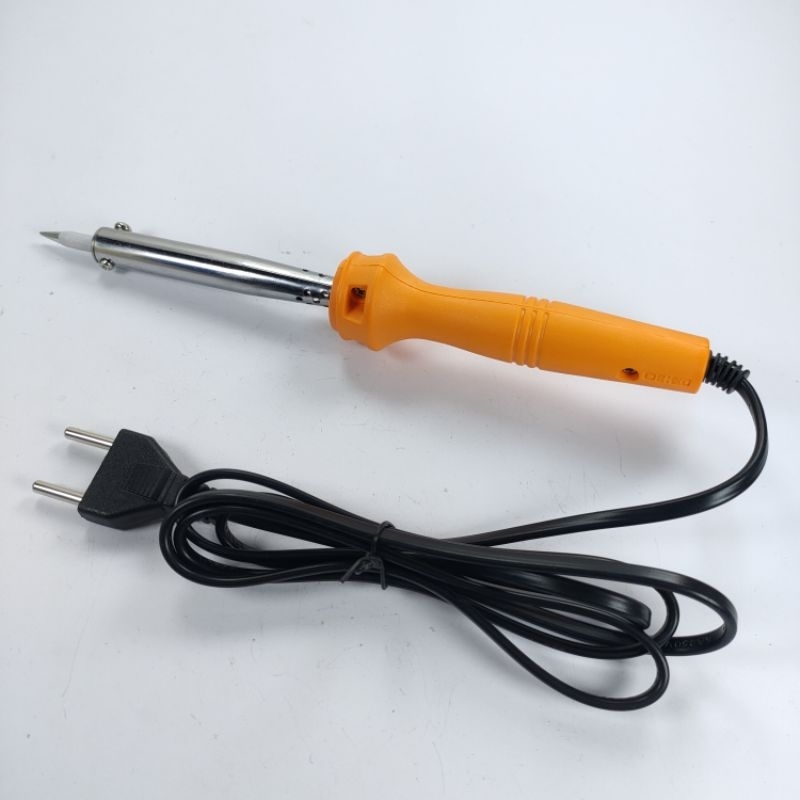 Jual SOLDER DEKO 60 WATT | SOLDERING IRON DEKO 60 WATT | Shopee Indonesia