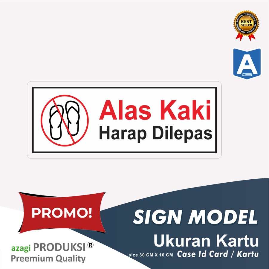 Jual Cetak Sign Stiker Harap Siram toilet, Matikan kran | Ukuran ...