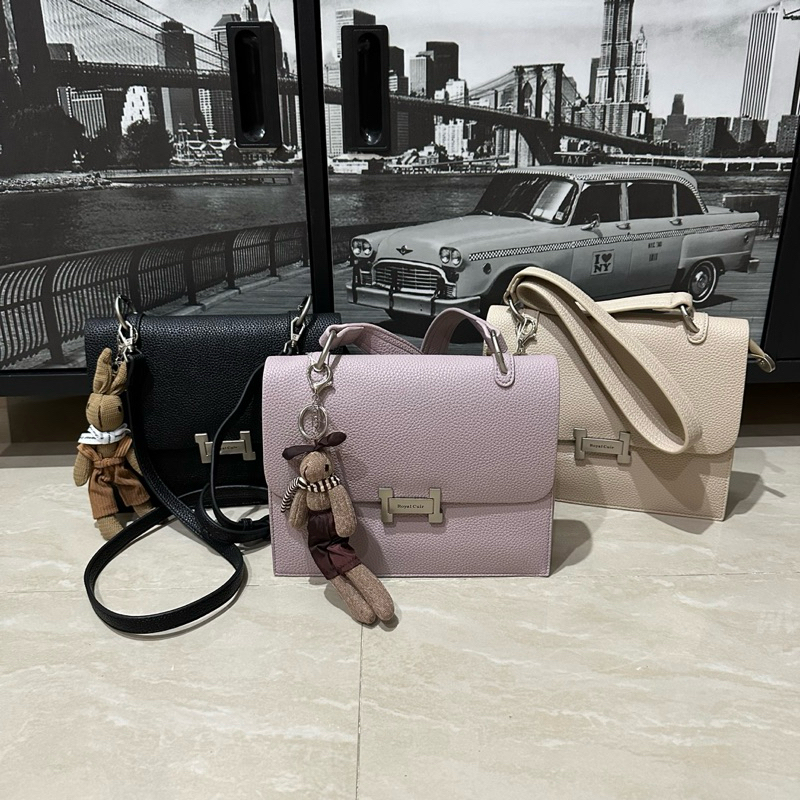 Jual Tas Sling Rabbit RC (8038#) | Shopee Indonesia