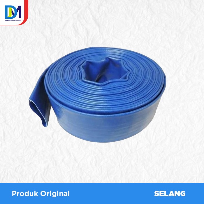 Jual Selang Tremi Sunny Hose 8" Inch 10 Bar Hijau Produk Original ...
