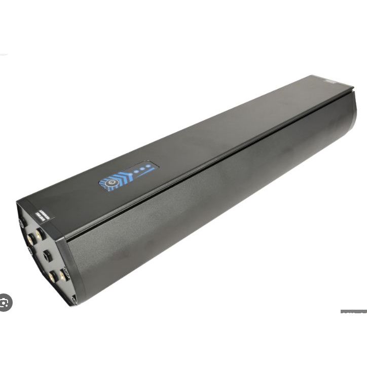 Jual SIMPLO BATTERY TP-SMN-01 36V, 17AH, 630WH Patrol E-six E six ...