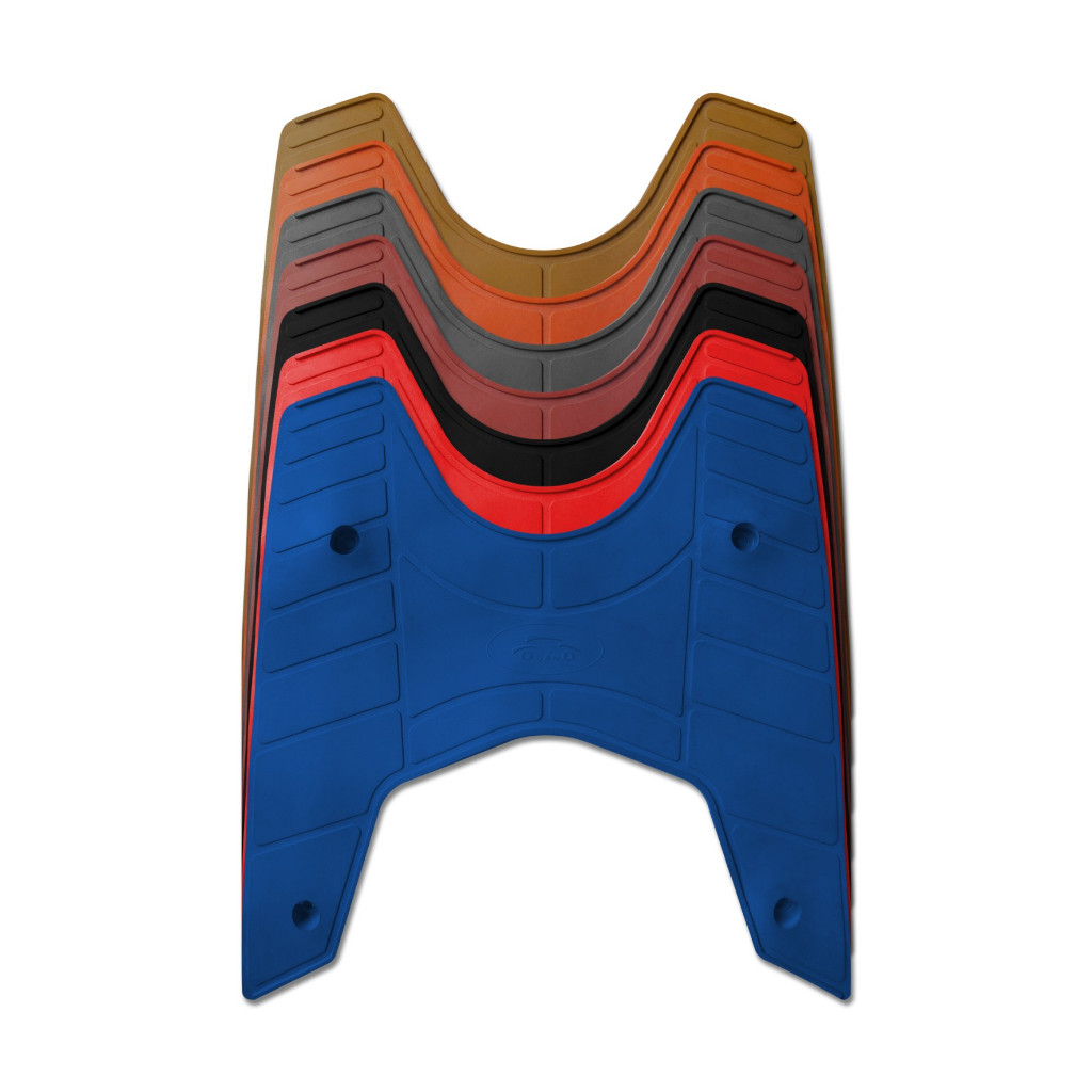 Jual OsanO Karpet Motor Yamaha Mio Sporty | Shopee Indonesia