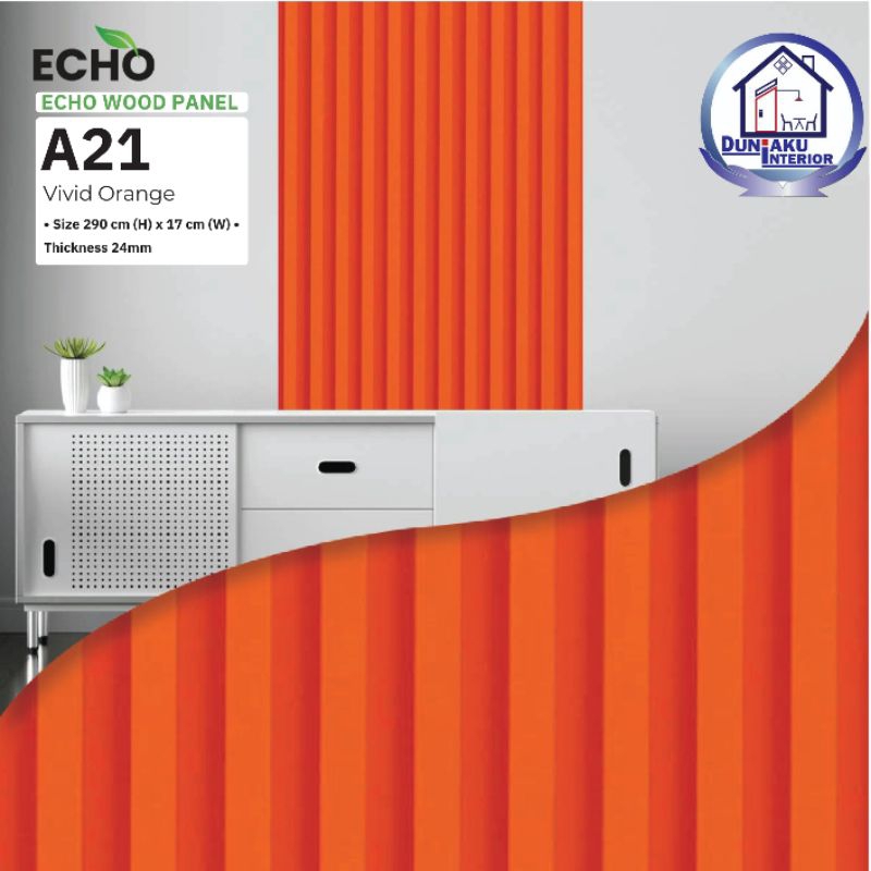 Jual panel 3d wall pvc echo wood A.20 /batang | Shopee Indonesia