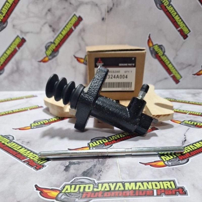 Jual Co assy master kopling bawah Triton 2.8 2800cc Original Harga ...