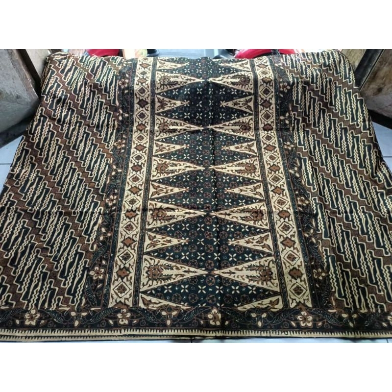 Jual SARUNG BATIK LAR GURDA ORIGINAL/SARUNG BATIK | SARUNG KANG SANTRI ...