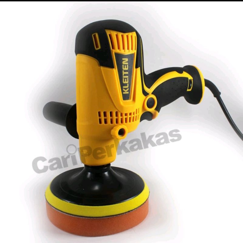 Jual Mesin Poles Mobil 5 Inci - Polisher 5 Inch - Mesin Poles Motor - Car Polisher - Mesin ...
