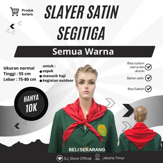 Jual Slayer Polos Terlengkap & Harga Terbaru Agustus 2024 | Shopee ...