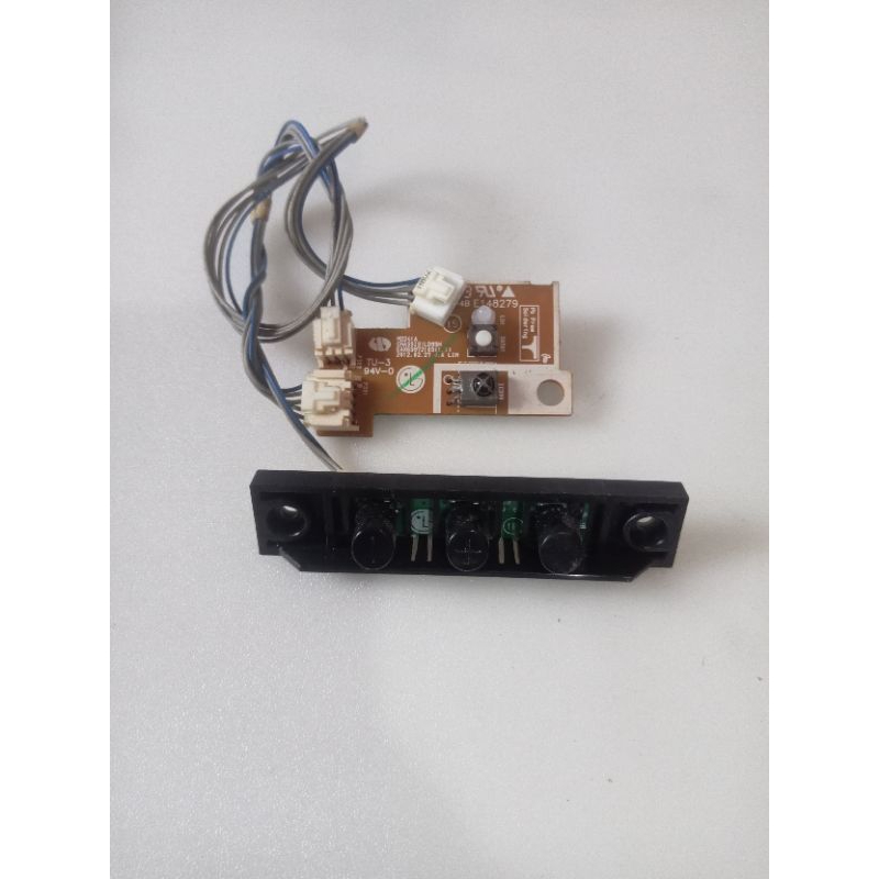 Jual TOMBOL SENSOR TV LG 22LS2100 | Shopee Indonesia