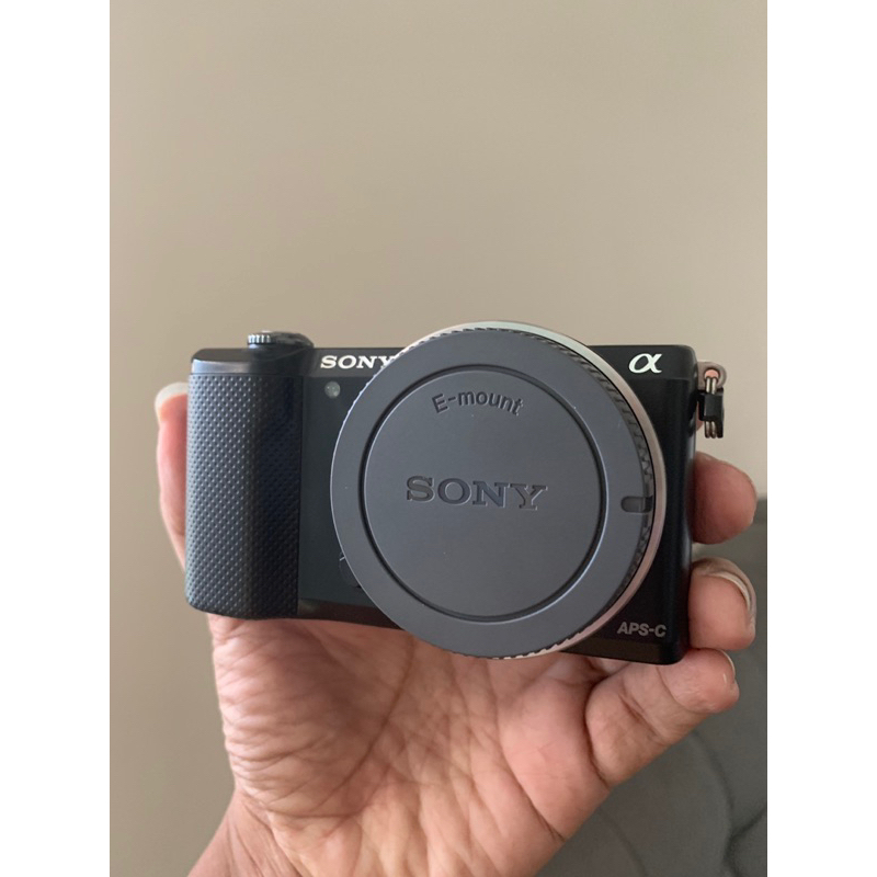 Jual sony a5000 body only mulus | Shopee Indonesia