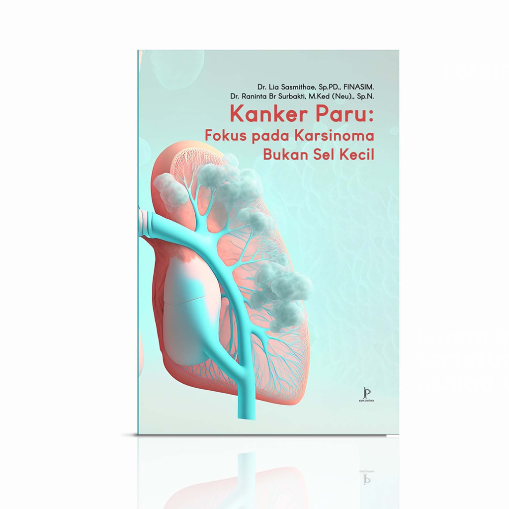 Jual Kanker Paru: Fokus pada Karsinoma Bukan Sel Kecil | Shopee Indonesia