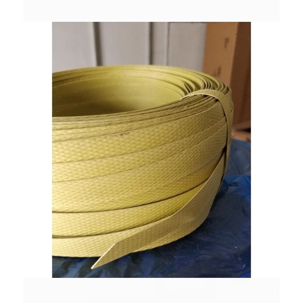 Jual Tali Strapping Band / Tali Kalasa / Tali Kallasa / Tali Klem 1 KG ...