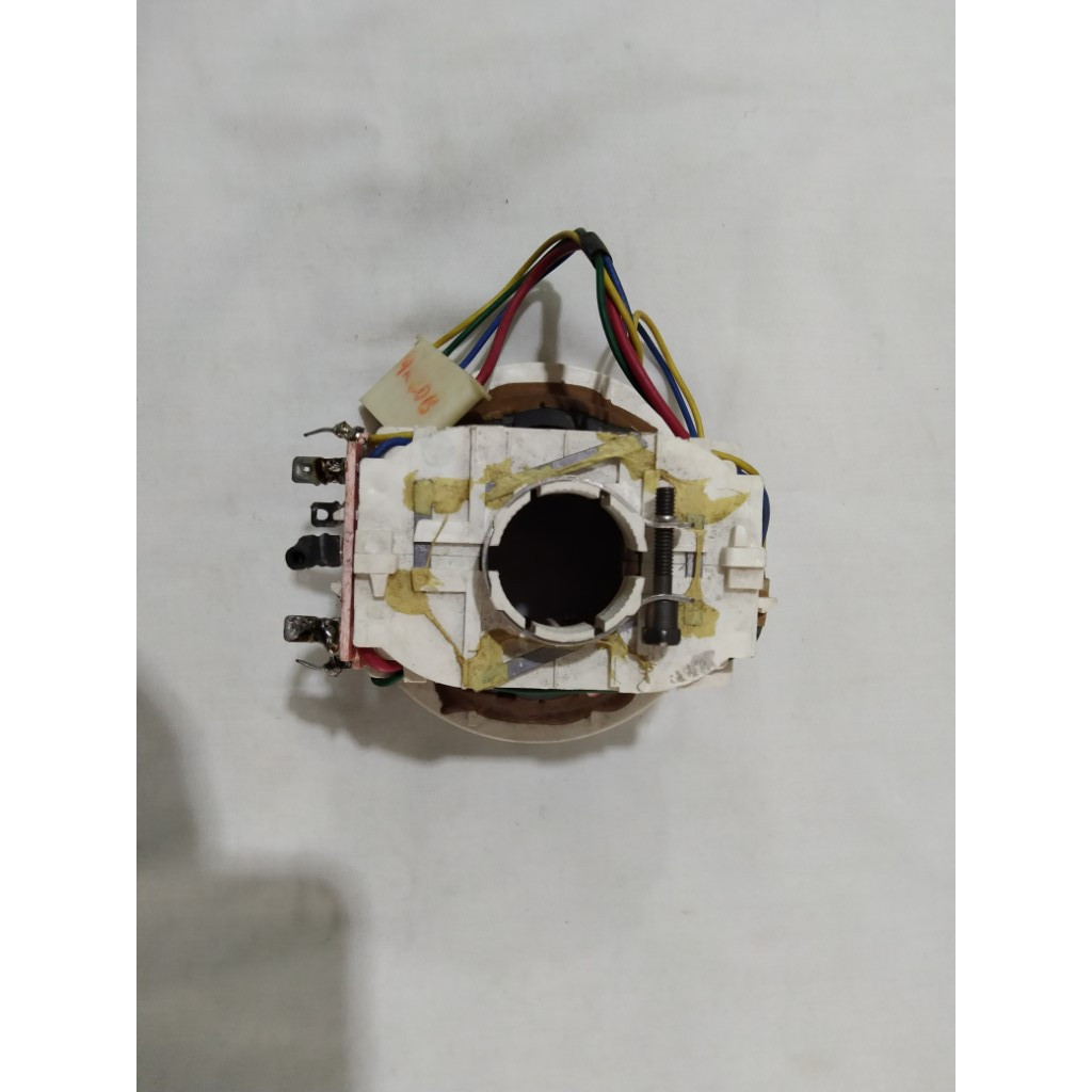 Jual Yoke tv / Yoke TV / Yoke defleksi TV Tabung Body Kecil Universal ...