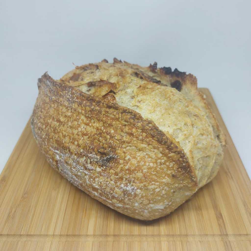 Jual SOURDOUGH COUNTRY BREAD CRANBERRY WALNUT ROTI SEHAT TANPA ...