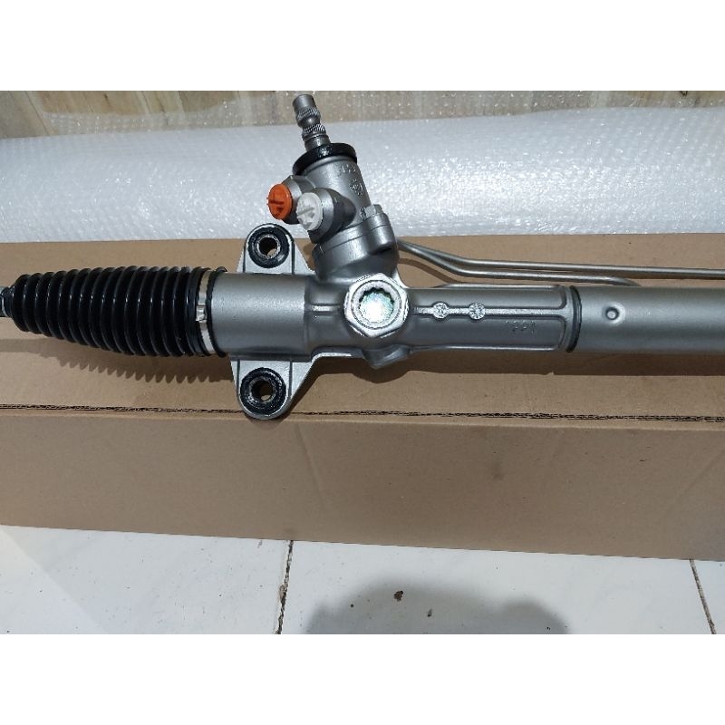 Jual Rack Power Steering/ Rack Steer Stir Toyota Avanza Old Original | Shopee Indonesia