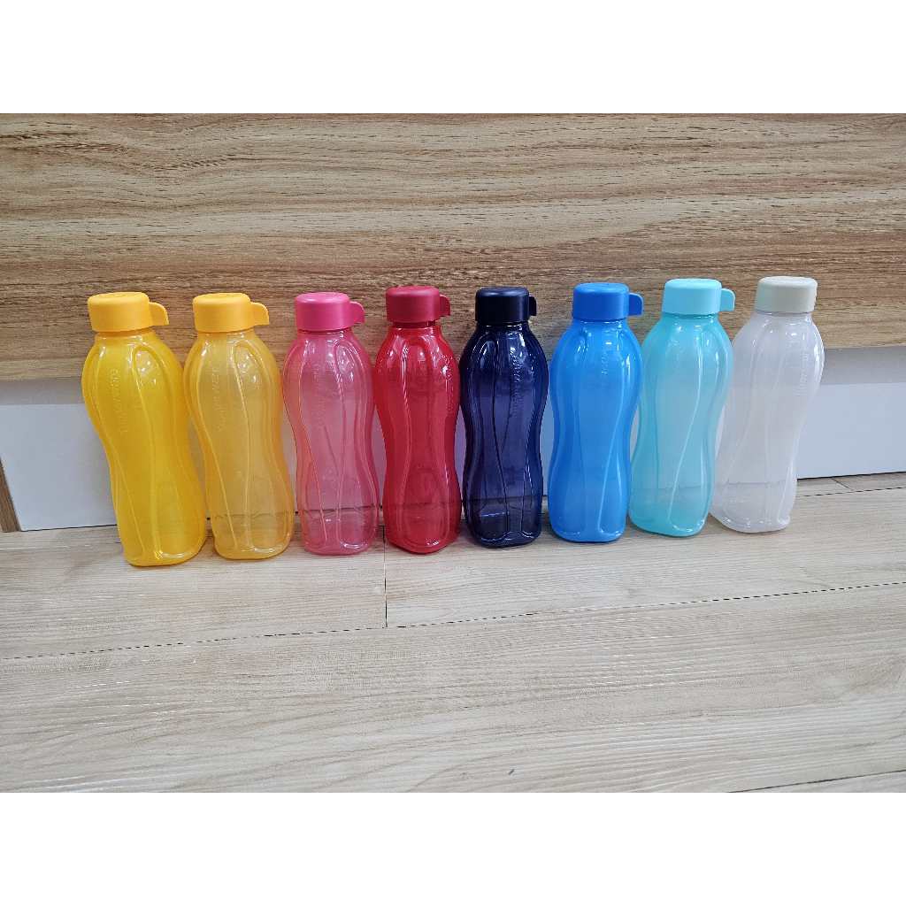 Jual ECO BOTOL 500ML TUPPERWARE | Shopee Indonesia