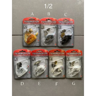 Jual Terminator Terlengkap & Harga Terbaru Mei 2024 | Shopee Indonesia