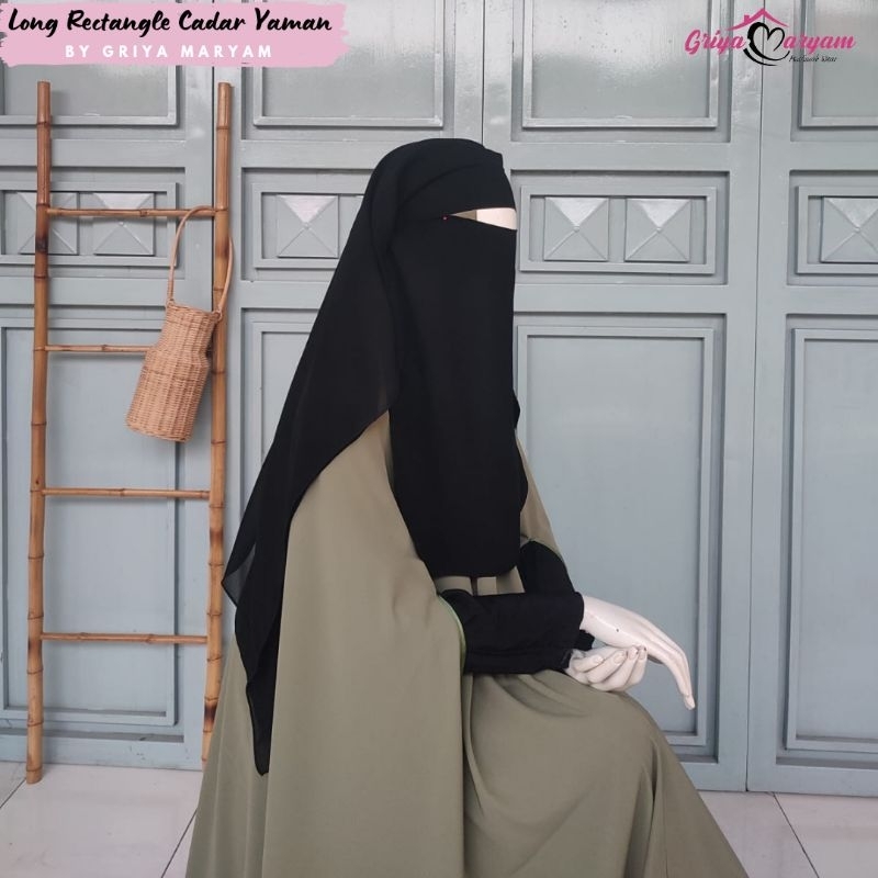 Jual Cadar Griya Maryam | Shopee Indonesia