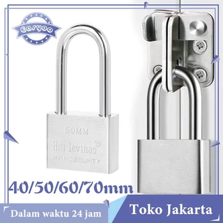 Jual Gembok Besar Terlengkap & Harga Terbaru Juli 2025 | Shopee Indonesia