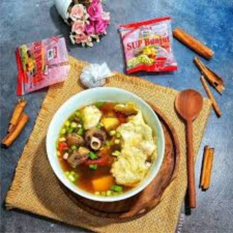 Jual Adabi Bumbu Sup Buntut (Bumbu Kering) | Shopee Indonesia