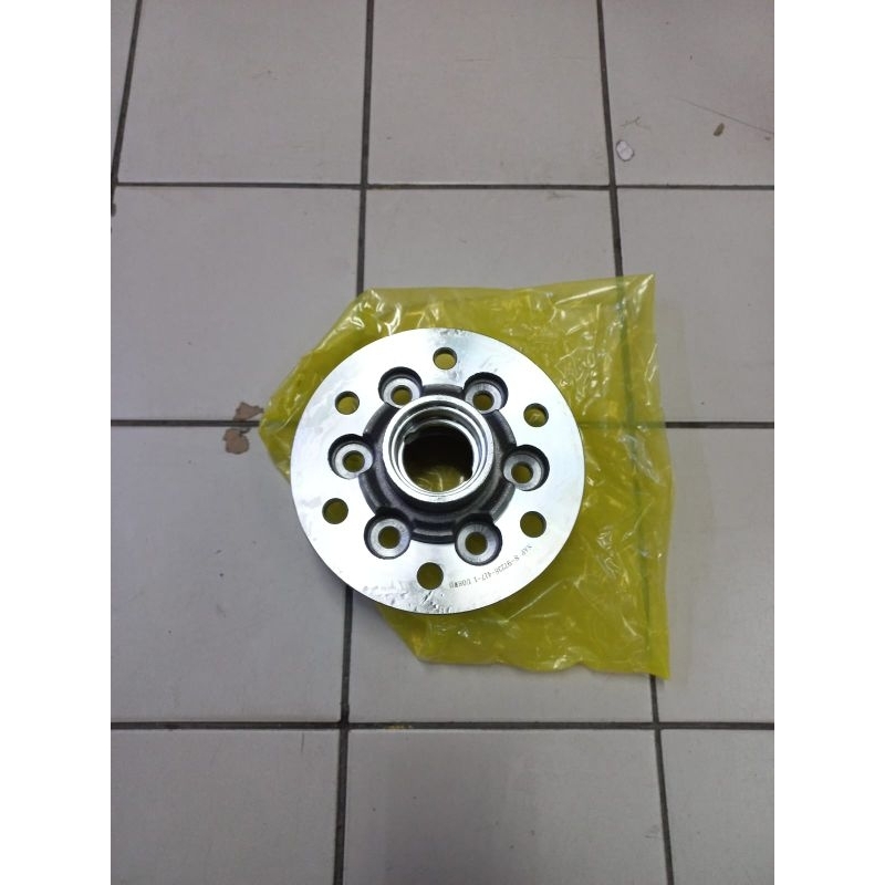 Jual NAP RODA DEPAN / RUMAH LAHER RODA DEPAN ISUZU TRAGA OEM | Shopee ...