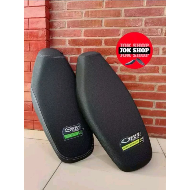 Jual jok motor fiz r/jok yamaha fiz r ozza rodrace | Shopee Indonesia