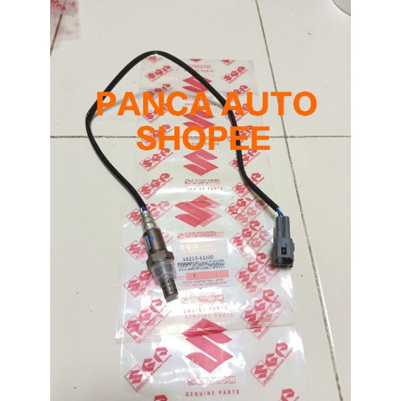 Jual Sensor o2 oksigen Suzuki Swift ori | Shopee Indonesia