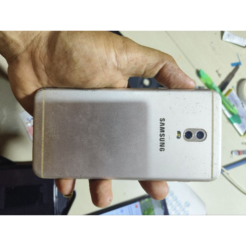 Jual MESIN SAMSUNG C7 PRO C710 ORI NORMAL | Shopee Indonesia