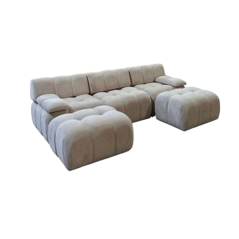 Jual Kursi Sofa Viral Terbaru/Sofa Jumbo/Sofa Roti/Sofa Minimalis ...