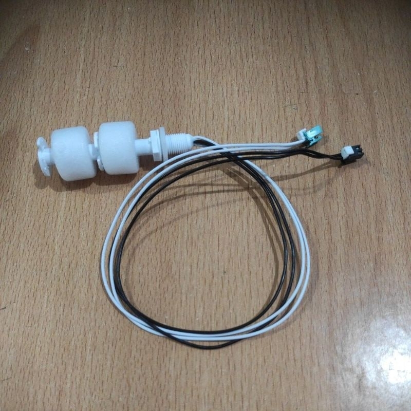 Jual FRE-ORDER/INDENT ; Original Part Dispenser Midea Toshiba. Sensor ...