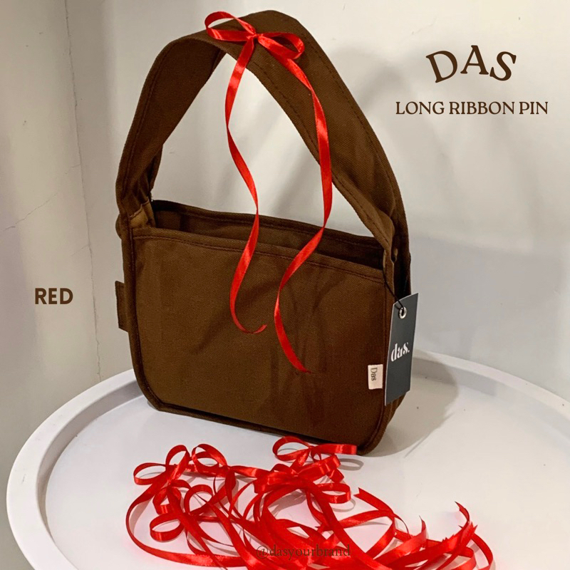 Jual DAS RIBBON LONG PIN BROS | Shopee Indonesia