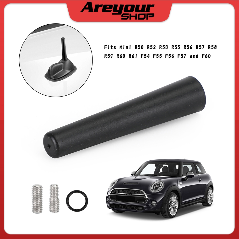 Jual Antena BMW Mini Cooper R56 F56 R50 R52 R53 R55 R57 R58 R59 R60 R61 ...