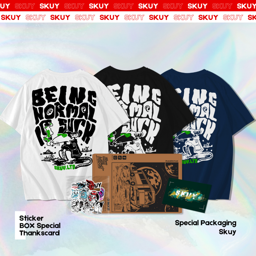 Produk Skuy Official Store | Shopee Indonesia