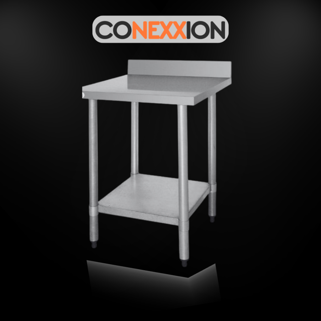 Jual Sauce table kitchen / Preparation table stainless / meja dapur ...