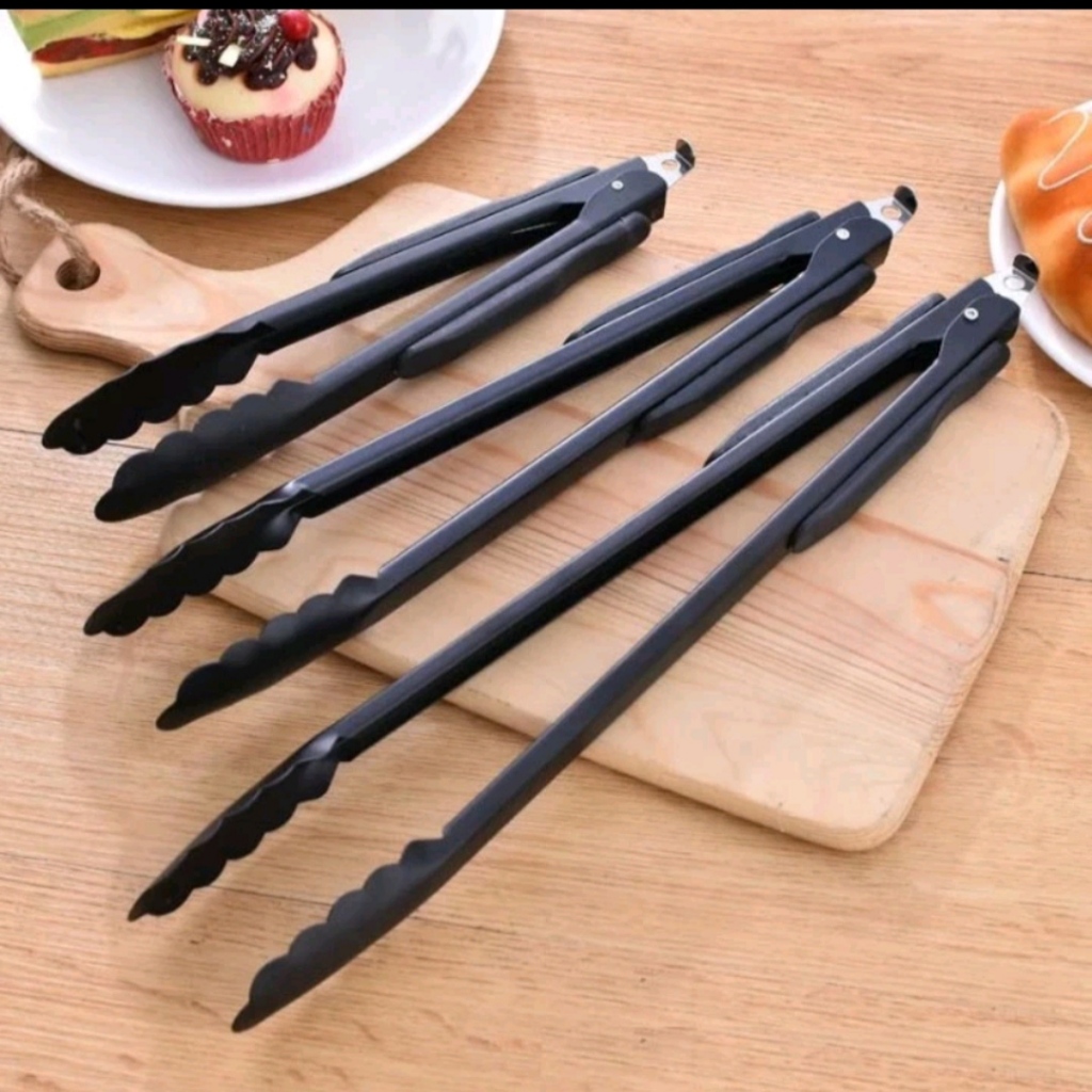 Jual Pencapit makanan/Capitan makanan kue dan gorengan/Pencapit makanan ...