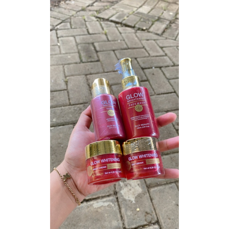 Jual ELCY BEAUTY BPOM KEMASAN NEW IDCARD RESMI | Shopee Indonesia