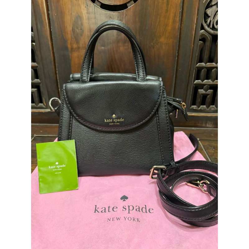 Jual Kate Spade Saturday (preloved) | Shopee Indonesia
