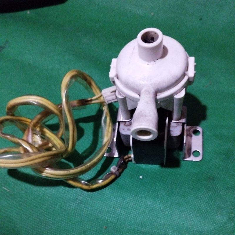 Jual MOTOR DRAIN AC CASSETTE ORIGINAL POMPA DRAIN POMPA AIR AC CASSET ...