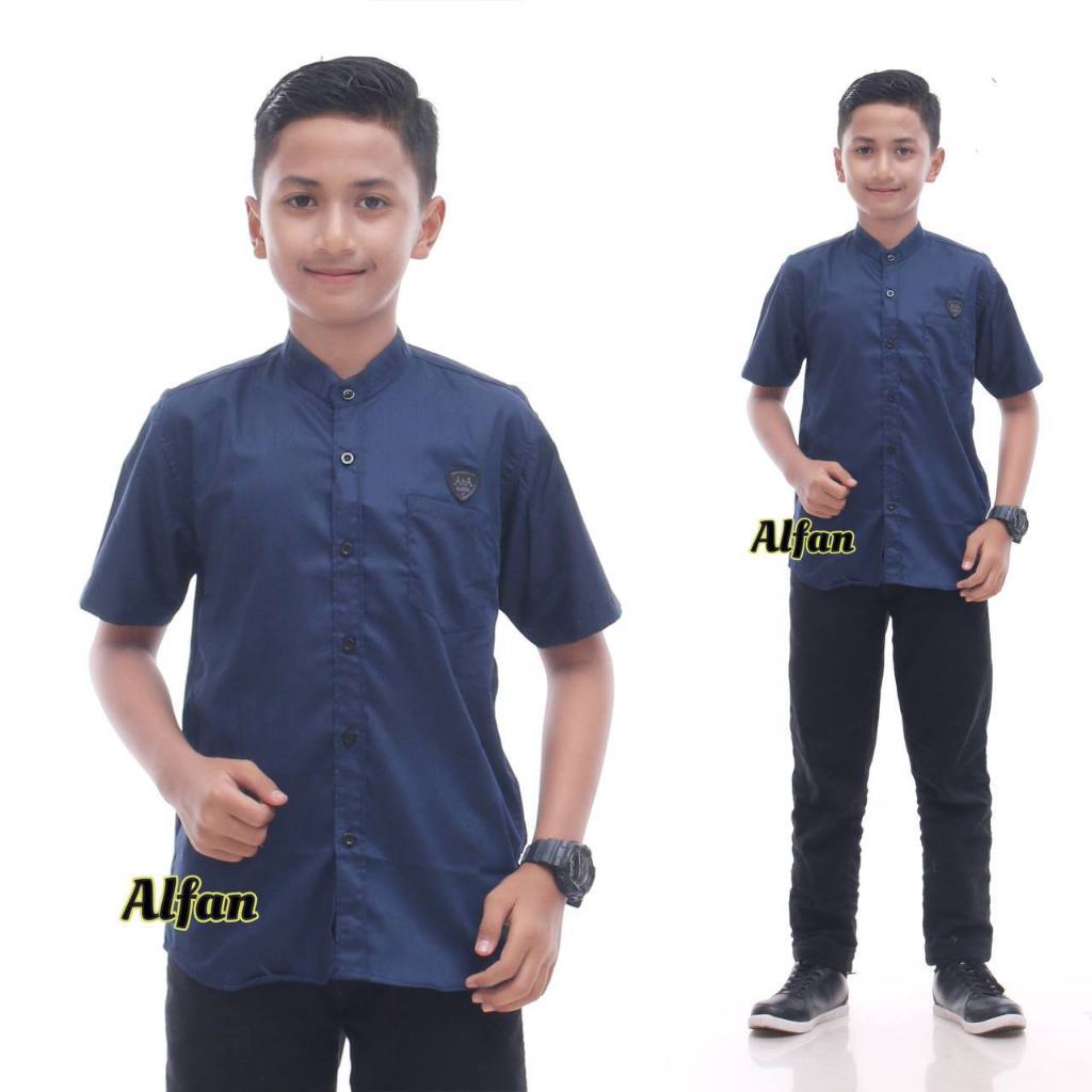 Jual Baju Koko Anak Laki Laki Remaja Usia 3-14 Tahun Koko Anak Polos ... Jual Baju Koko Anak Laki Laki Remaja Usia 3-14 Tahun Koko Anak Polos ...