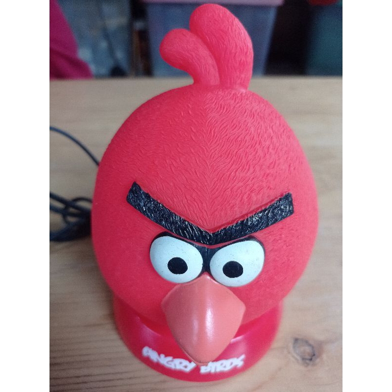 Jual lampu angry bird | Shopee Indonesia