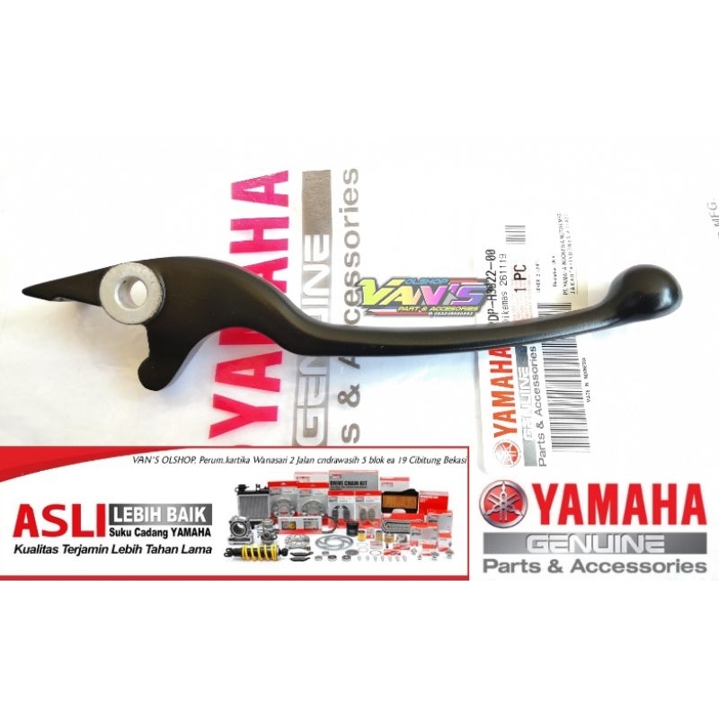 Jual Handle Rem Nmax Old 2015-2019 Dan New Nmax 155 Connected 2020-2024 ...