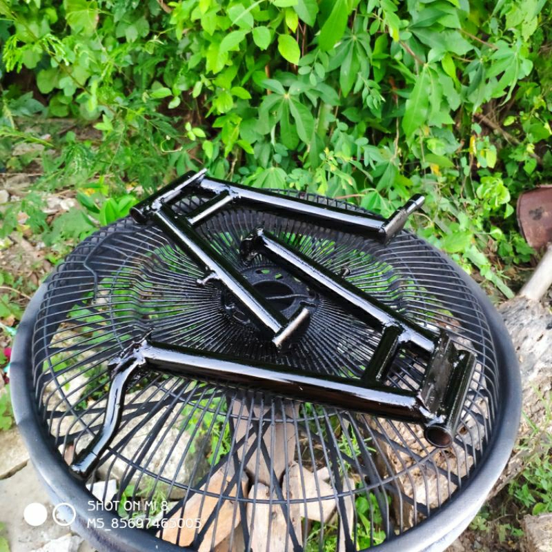 Jual Standar Tengah fizr poswan | Standar Dobel f1zr fizr | Jagang ...