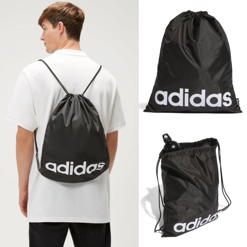 Jual Tas Adidas Linear Gymsack Adidas Power Gymsack Tas Adidas Trefoil ...