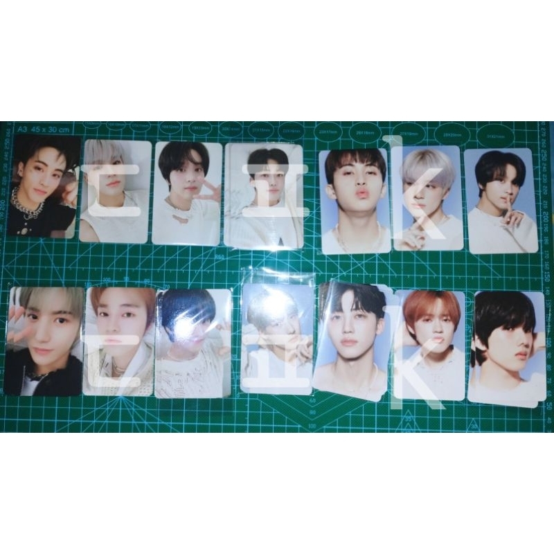 Jual Photocard NCT Dream - OFFICIAL 2024 Season's Greetings - Mark ... Jual Photocard NCT Dream - OFFICIAL 2024 Season's Greetings - Mark ...