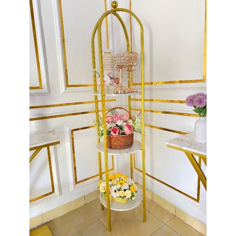 Jual Rak sangkar burung gold rak sangkar minimalis | Shopee Indonesia